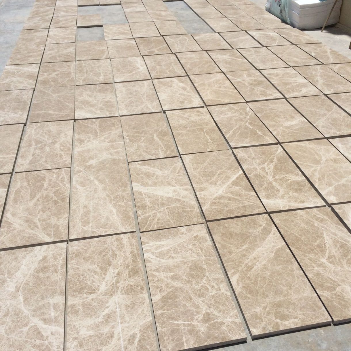 Emperador Marble Series