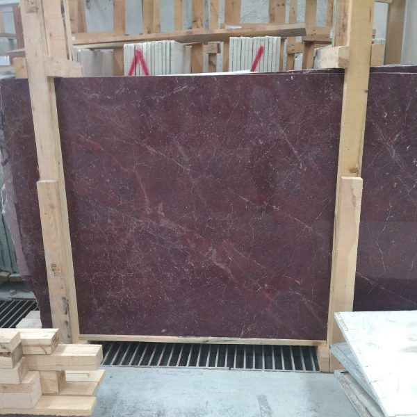 Rosso Anatolia Marble | Taja Marble by Kemaloglu - Turkish Natural ...