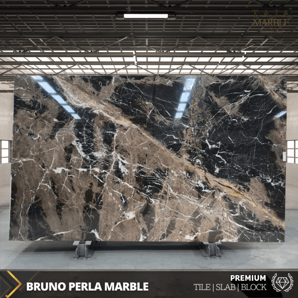 Bruno Perla Marbles | Taja Marble by Kemaloglu - Turkish Natural Stone ...
