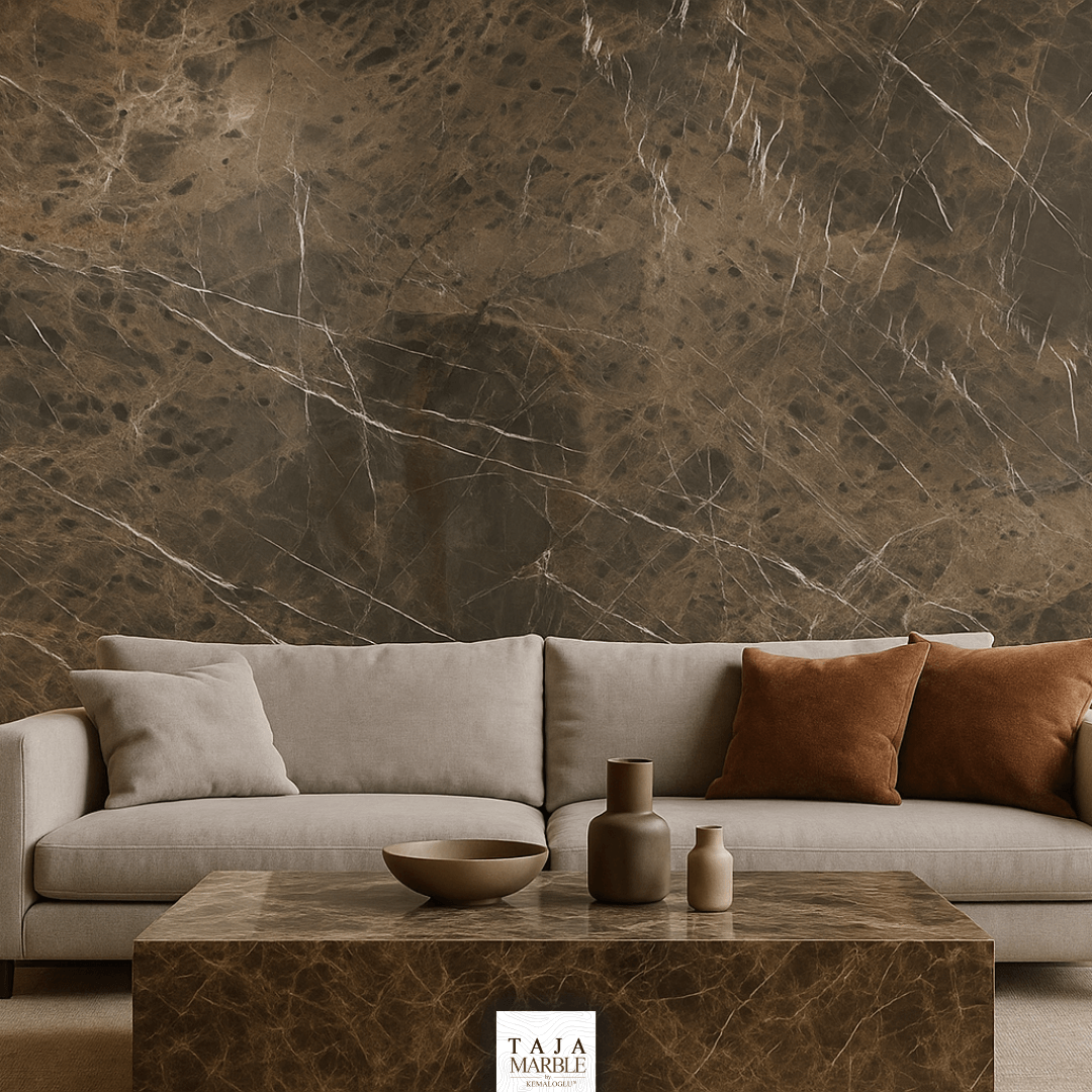 Bruno Perla Marbles | Taja Marble by Kemaloglu - Turkish Natural Stone ...