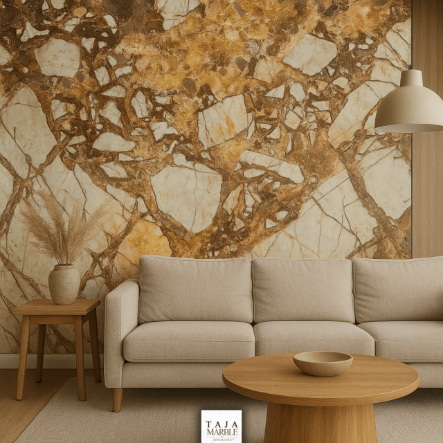 Fire Fantastico Marble | Taja Marble by Kemaloglu - Turkish Natural ...