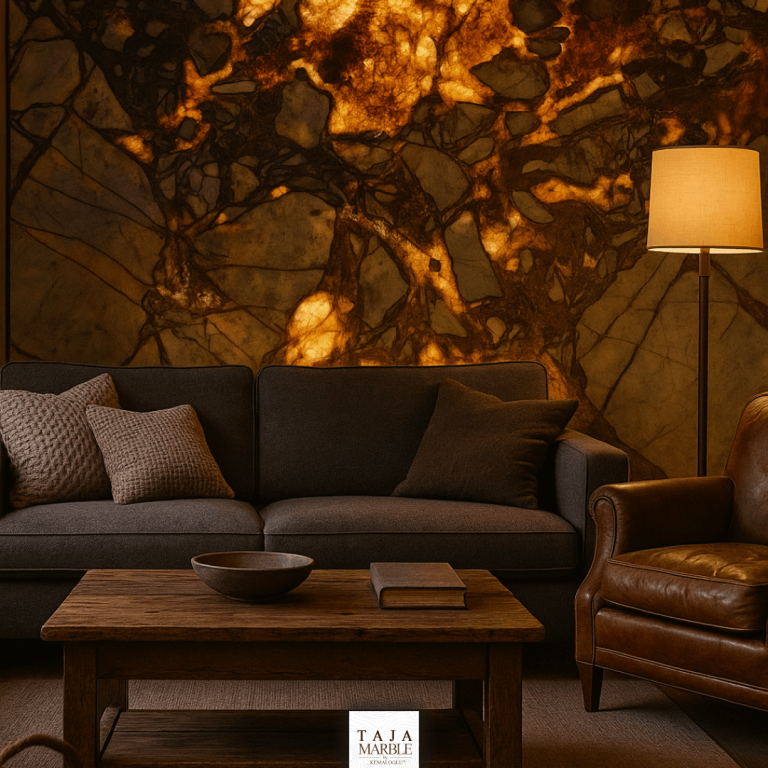 Fire Fantastico Marble | Taja Marble by Kemaloglu - Turkish Natural ...