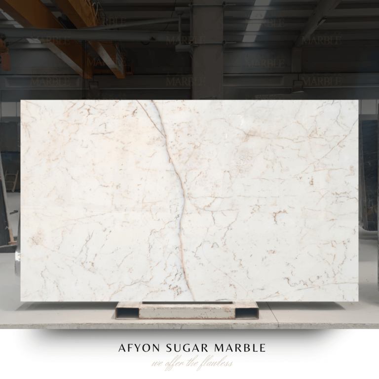 Afyon Sugar Marble | Taja Marble by Kemaloglu - Turkish Natural Stone ...